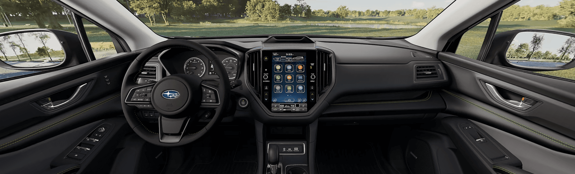 2024 Subaru Ascent | Centennial Subaru