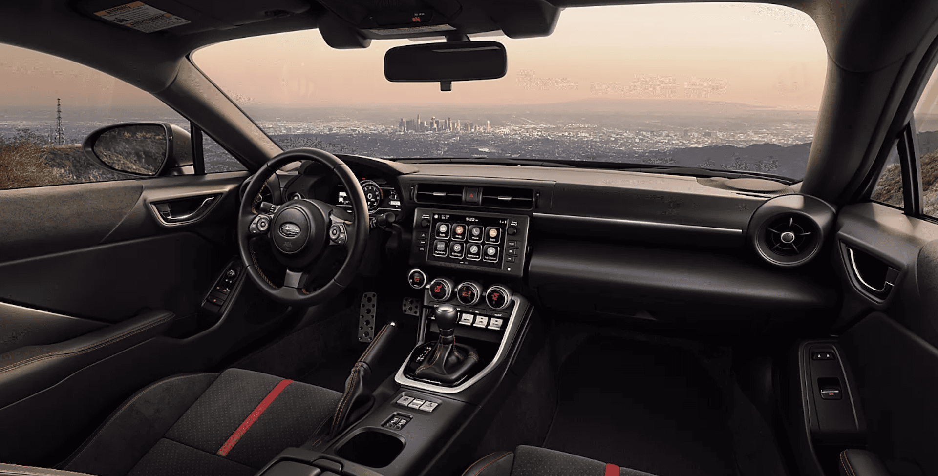 2024 Subaru BRZ | Centennial Subaru