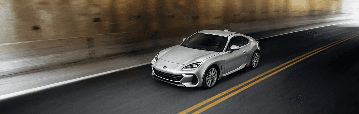 2024 Subaru BRZ | Centennial Subaru