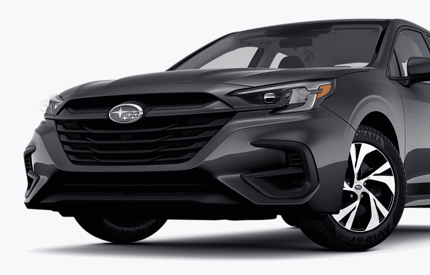 New 2024 Subaru Legacy Model Research - Centennial Subaru