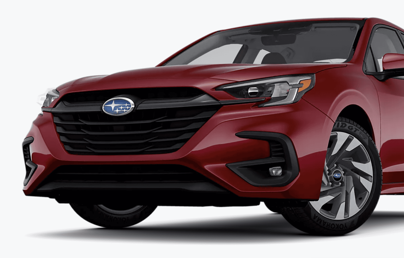 New 2024 Subaru Legacy Model Research - Centennial Subaru