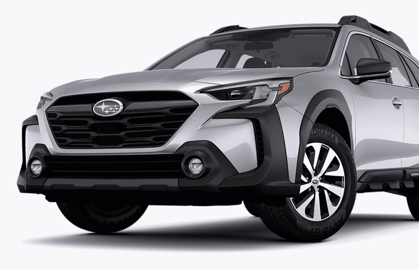 New 2024 Subaru Outback Model Research - Centennial Subaru