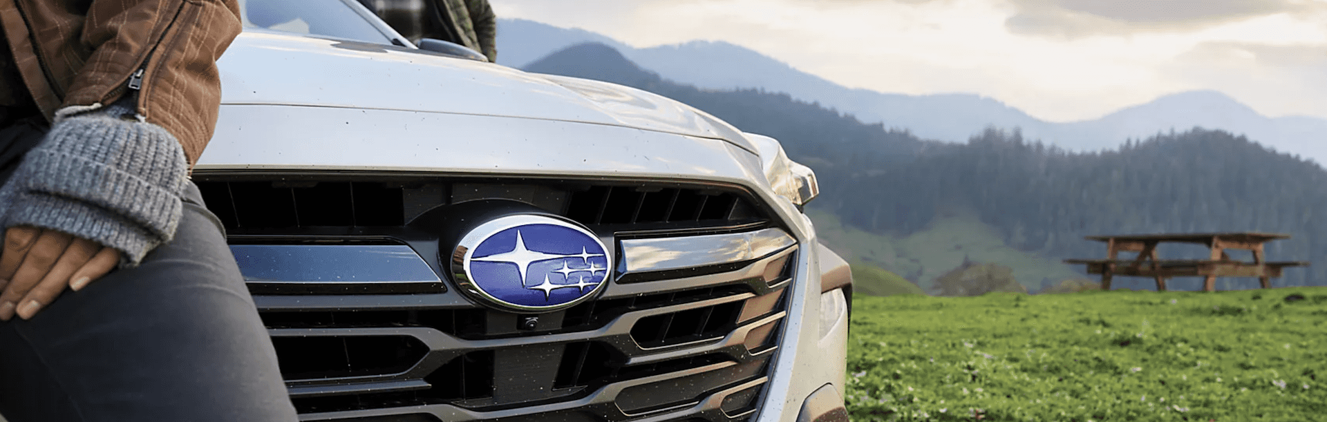 New 2024 Subaru Outback Model Research - Centennial Subaru
