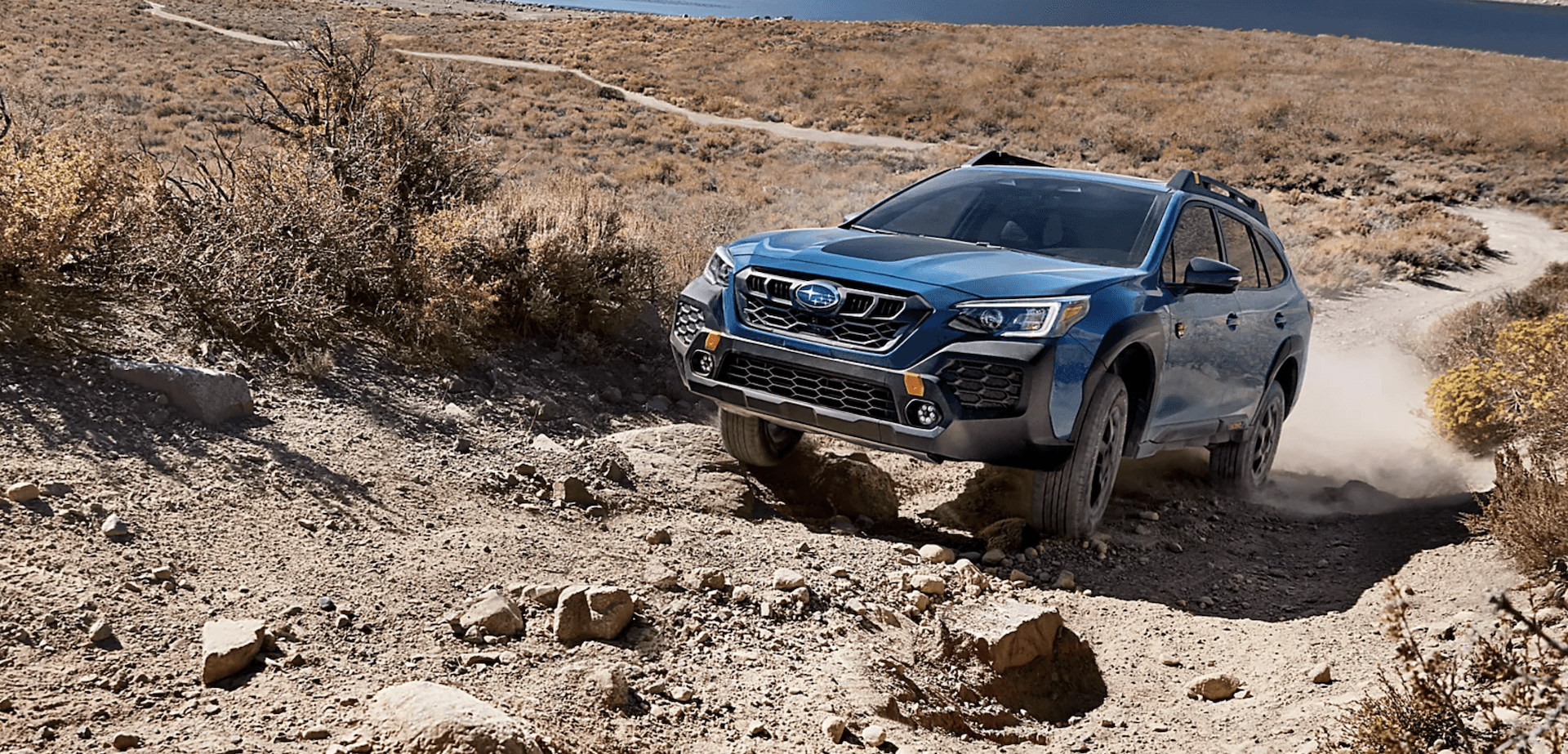 New 2024 Subaru Outback Model Research - Centennial Subaru