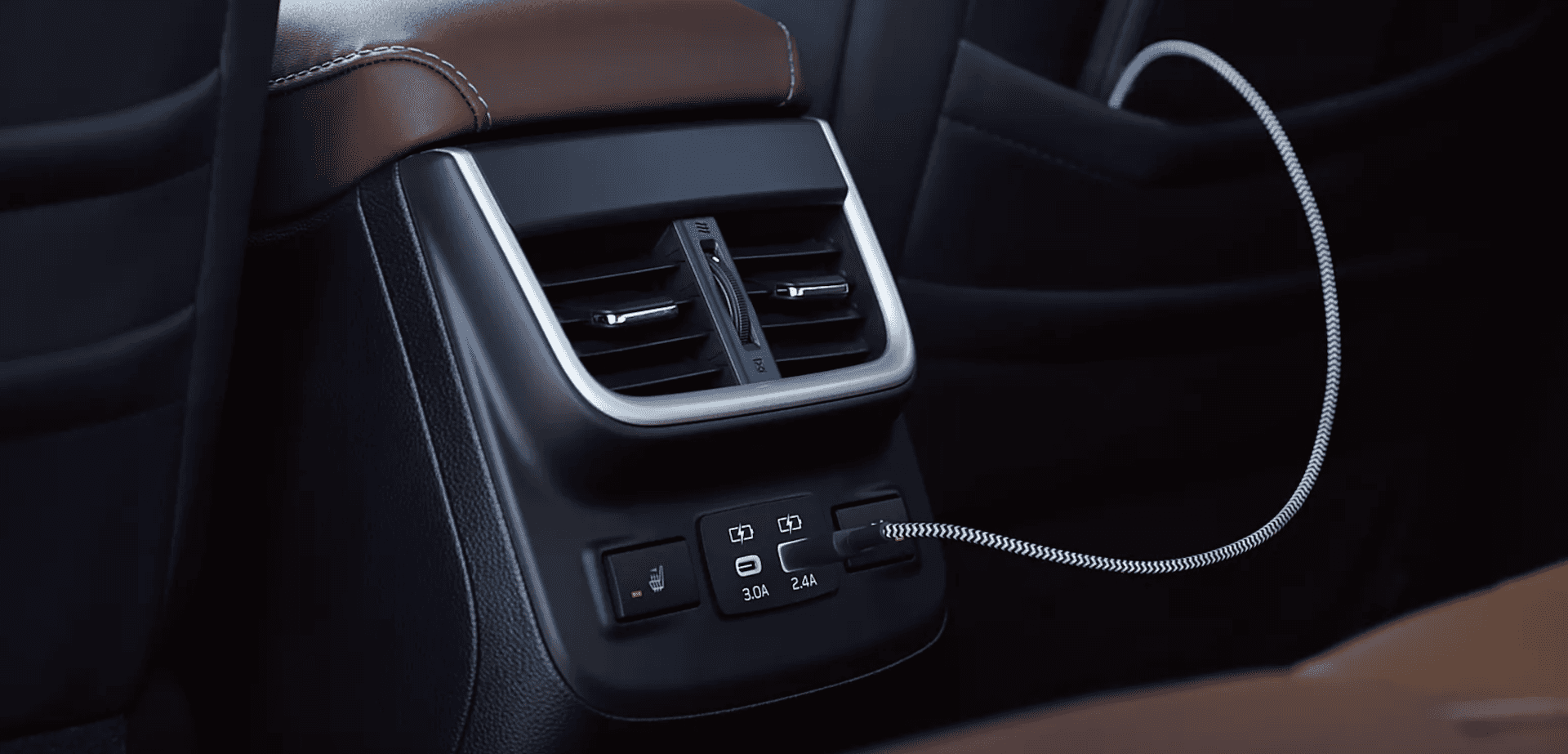 New 2024 Subaru Outback Model Research - Centennial Subaru
