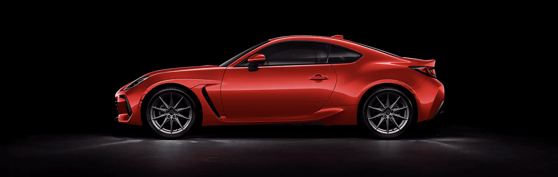 2024 Subaru BRZ | Centennial Subaru