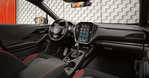 The Subaru Impreza: Designed to Impress | Centennial Subaru