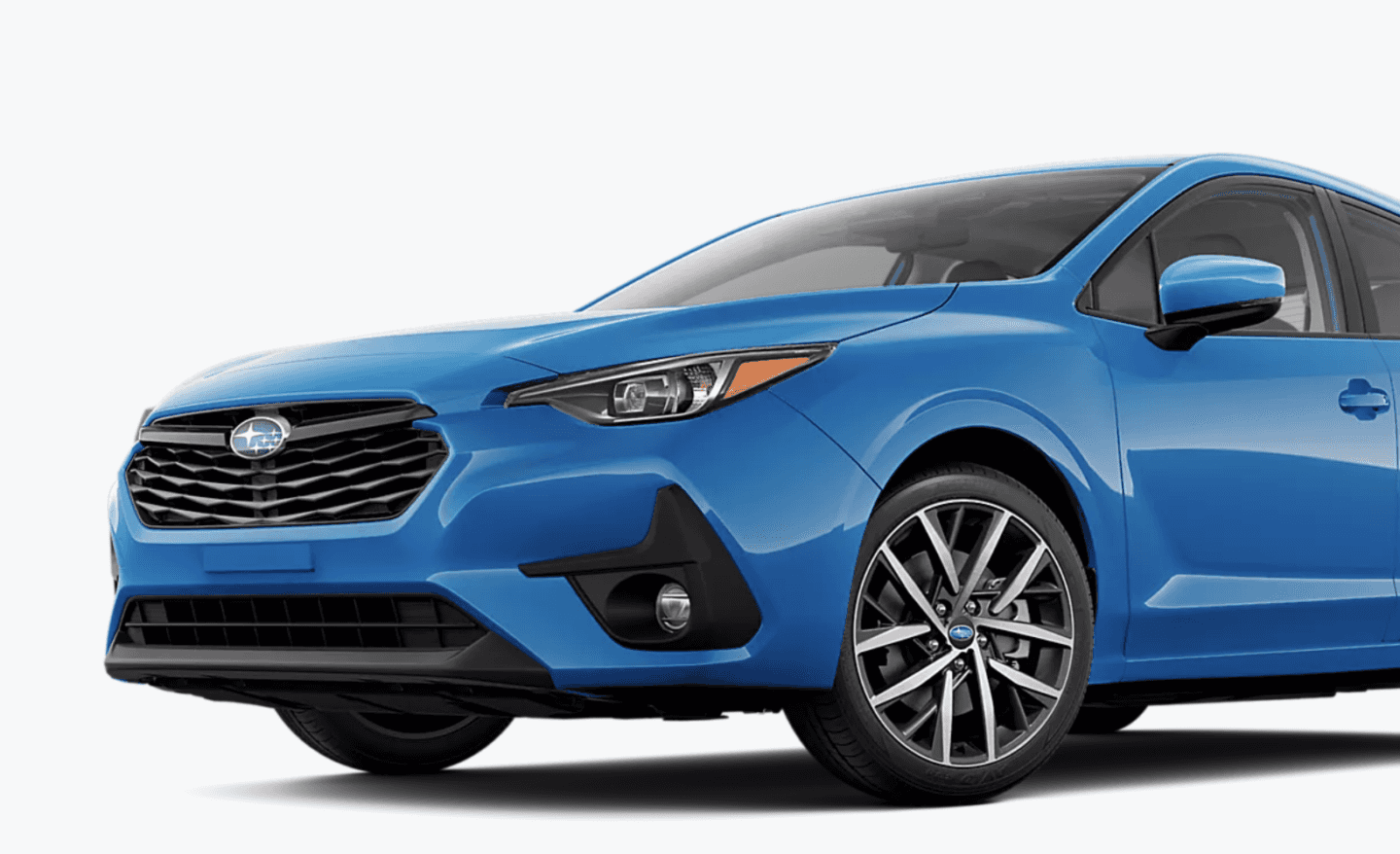 New 2024 Subaru Impreza Model Research - Centennial Subaru