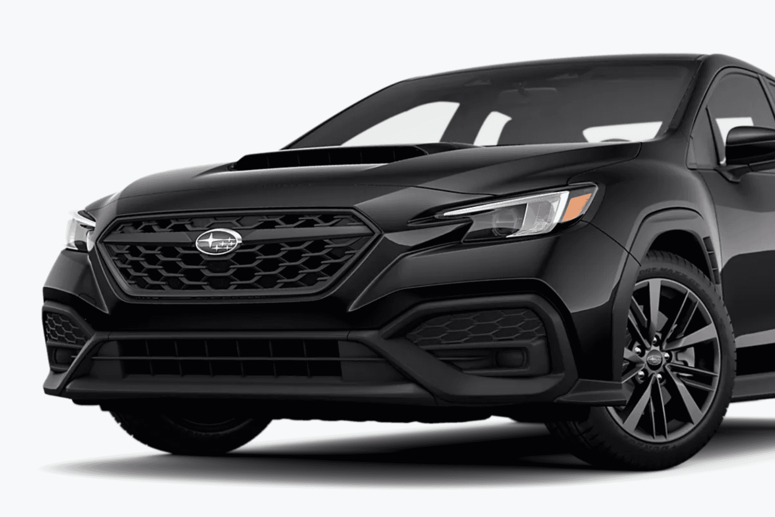 New 2024 Subaru WRX Model Research - Centennial Subaru