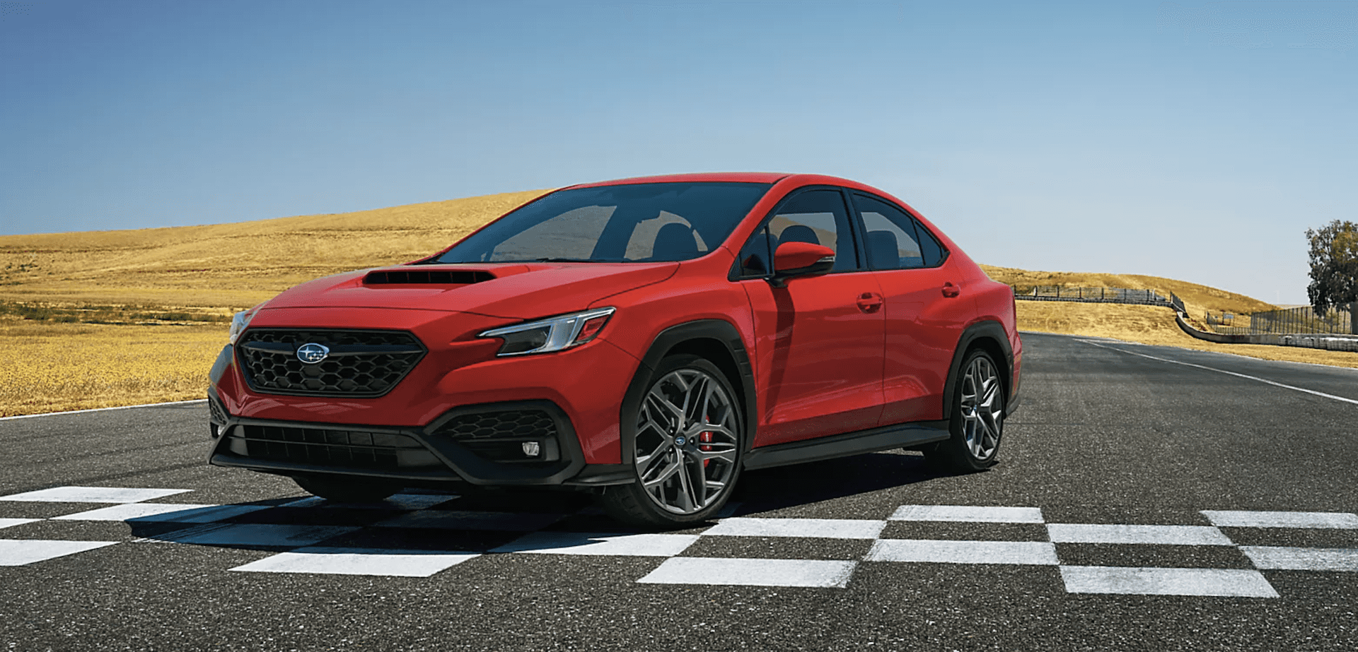 New 2024 Subaru WRX Model Research - Centennial Subaru