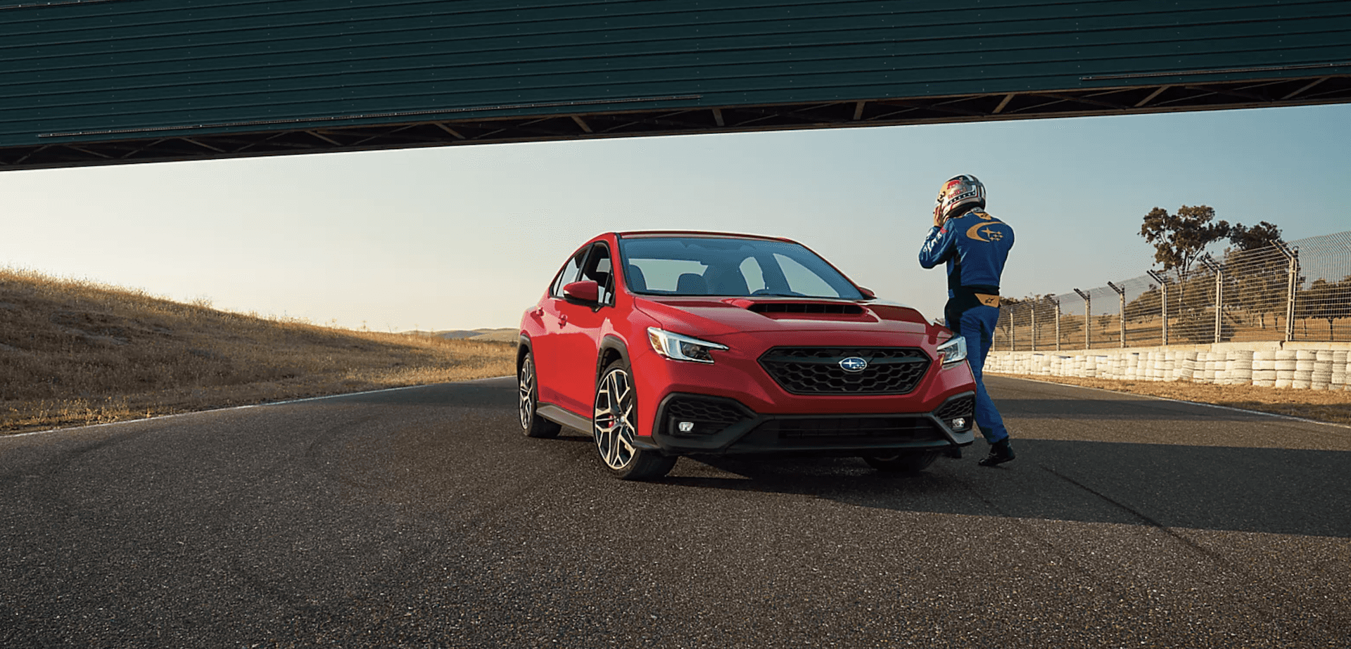 New 2024 Subaru WRX Model Research - Centennial Subaru