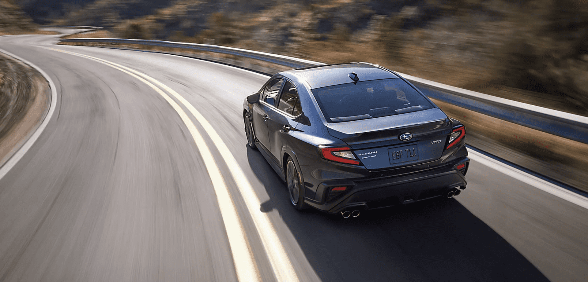 New 2024 Subaru WRX Model Research - Centennial Subaru