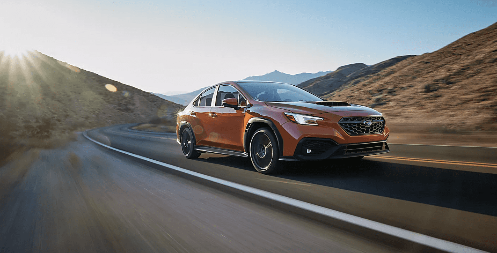 New 2024 Subaru WRX Model Research - Centennial Subaru