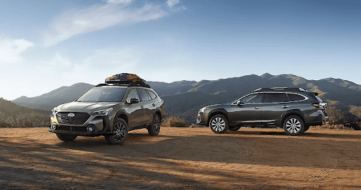 5 Reasons to Buy a Subaru Outback | Centennial Subaru