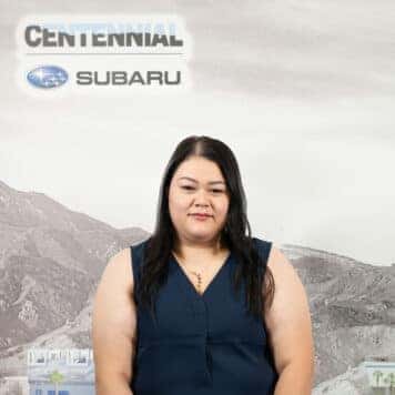 Meet the Centennial Subaru Dealership Staff - Las Vegas, NV