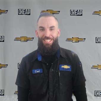 Cheap Chevrolet Staff | Flemingsburg Chevrolet Dealer