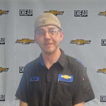 Get To Know Us | Cheap Chevrolet