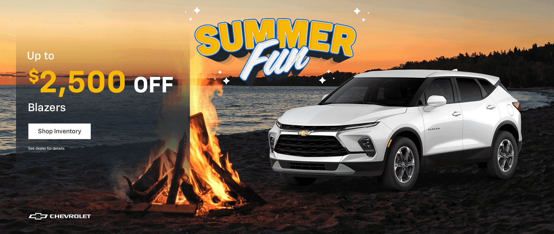 Cheap Chevrolet | Chevrolet Dealer in Flemingsburg, KY