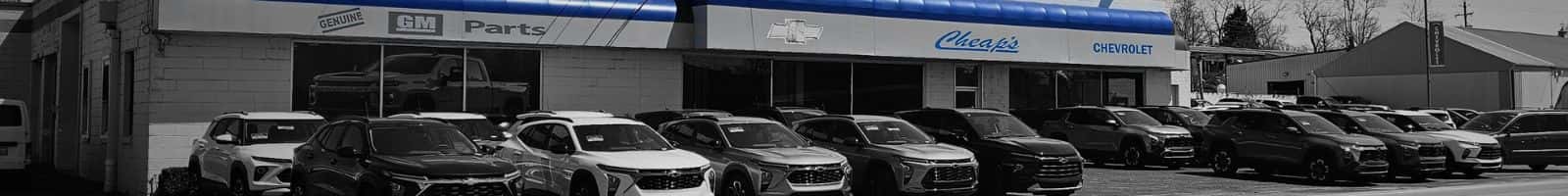 Used Cars For Sale In Flemingsburg | Cheap Chevrolet