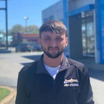 Team One Chevrolet Of Gadsden Staff | Gadsden Chevrolet Dealer