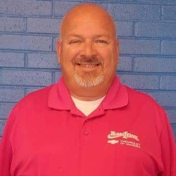 Team One Chevrolet Of Gadsden Staff | Gadsden Chevrolet Dealer