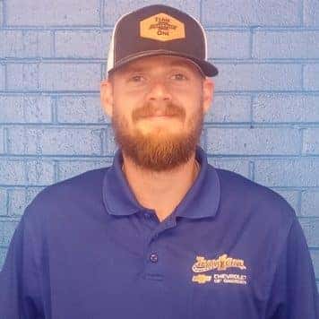 Team One Chevrolet Of Gadsden Staff | Gadsden Chevrolet Dealer