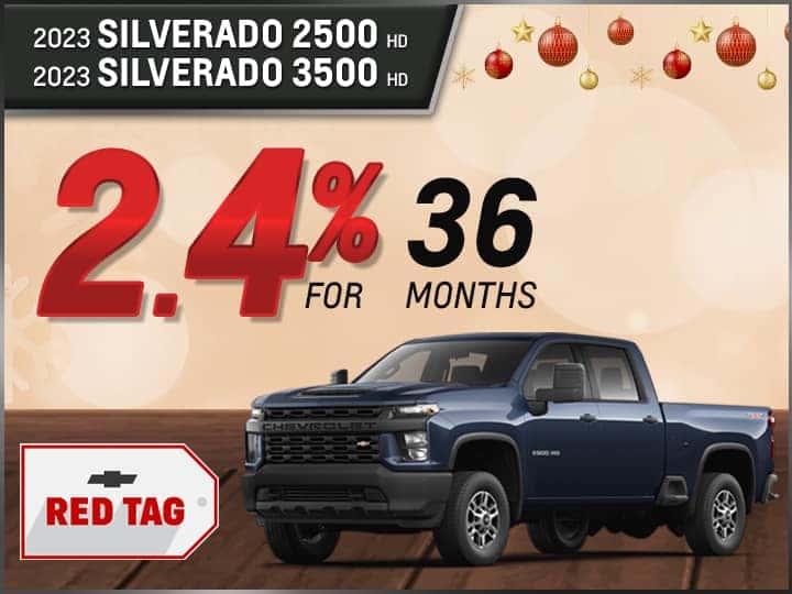 Current New Chevrolet Specials Offers | Team One Chevrolet Of Gadsden