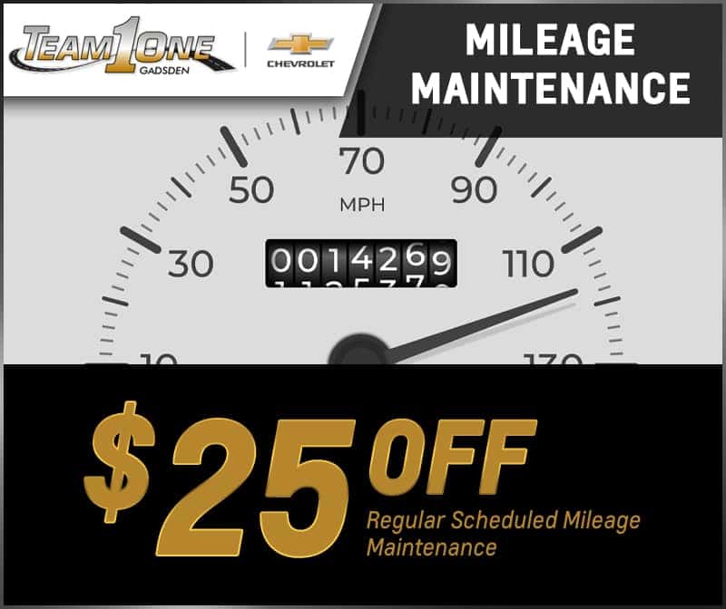 Auto Service, Oil Change & Car Maintenance near Rainbow City