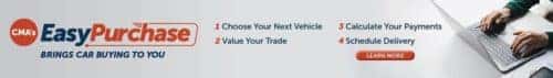 CMA's Easy Purchase | CMA's Hyundai of Winchester