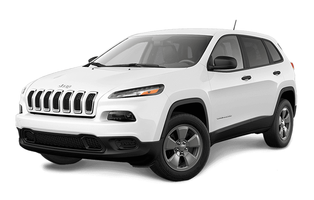 2017 Jeep Cherokee Info | Crestview Chrysler