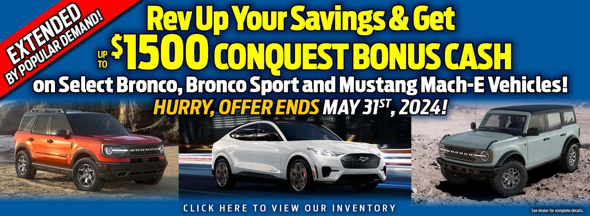 DESOTO Auto Mall | Jeep & Ford Dealership In Arcadia, FL