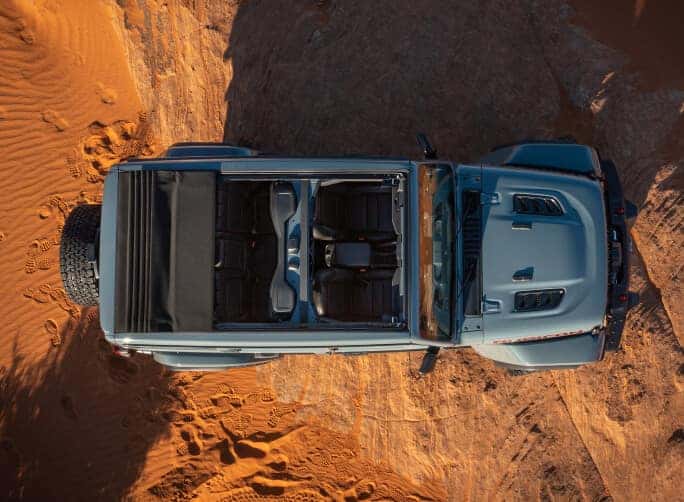 Jeep Wrangler Interior, Colors, Trim Comparison, And MPG