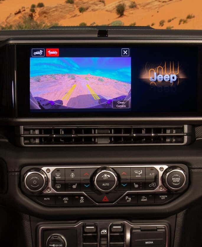 Jeep Wrangler Interior, Colors, Trim Comparison, And MPG