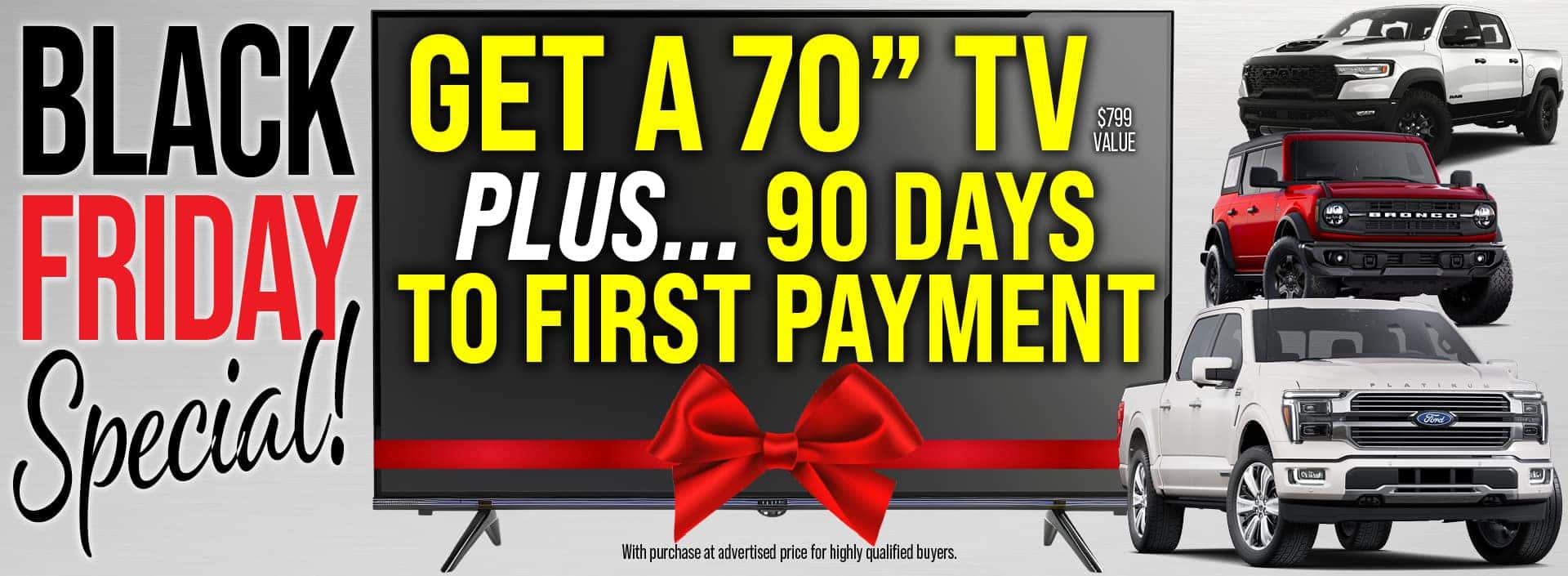 DESOTO Auto Mall | Jeep & Ford Dealership In Arcadia, FL