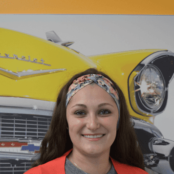 Devoe Chevrolet Staff | Alexandria Chevrolet Dealer