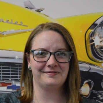 Devoe Chevrolet Staff | Alexandria Chevrolet Dealer