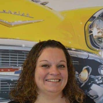 Devoe Chevrolet Staff | Alexandria Chevrolet Dealer