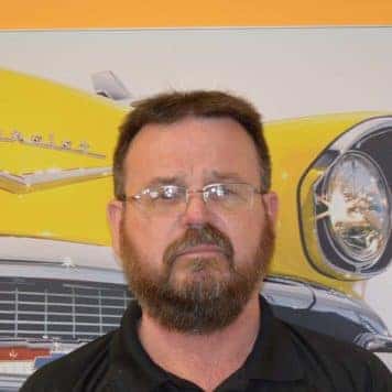 Devoe Chevrolet Staff | Alexandria Chevrolet Dealer