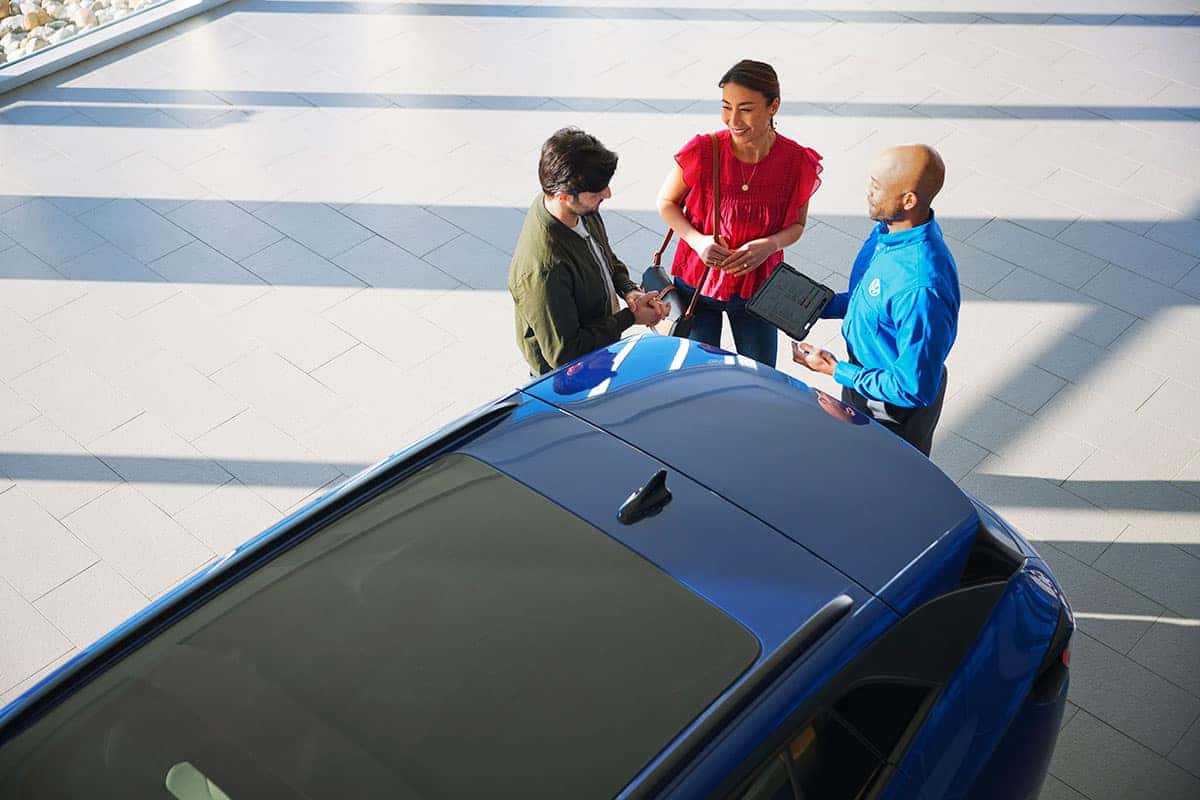 Ultimate Guide: How to Trade In a Car