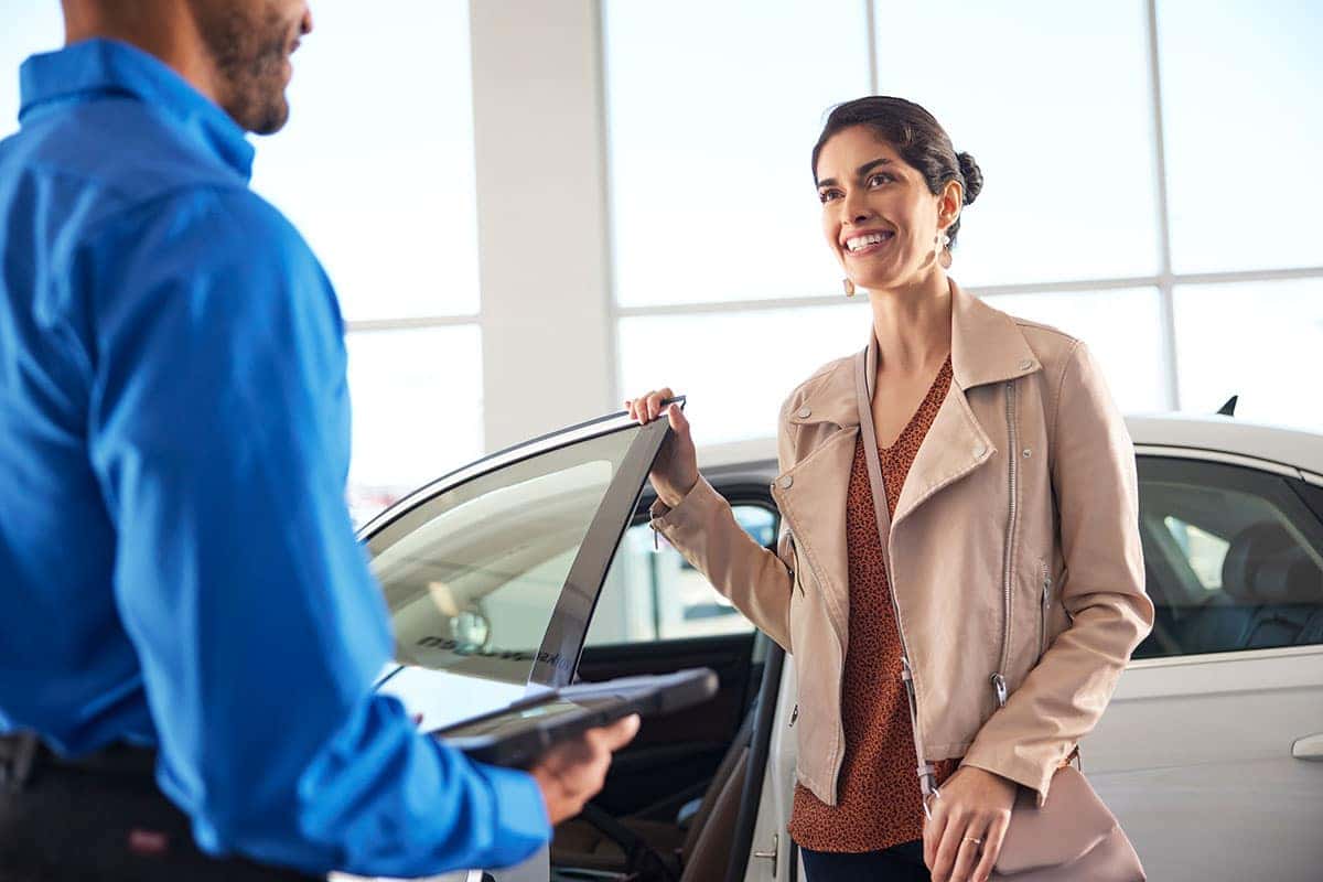 Ultimate Guide: How to Trade In a Car