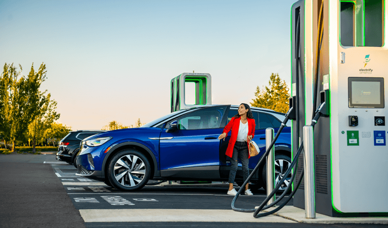 How to Charge an Electric Car: Essential VW ID4 Charging Guide
