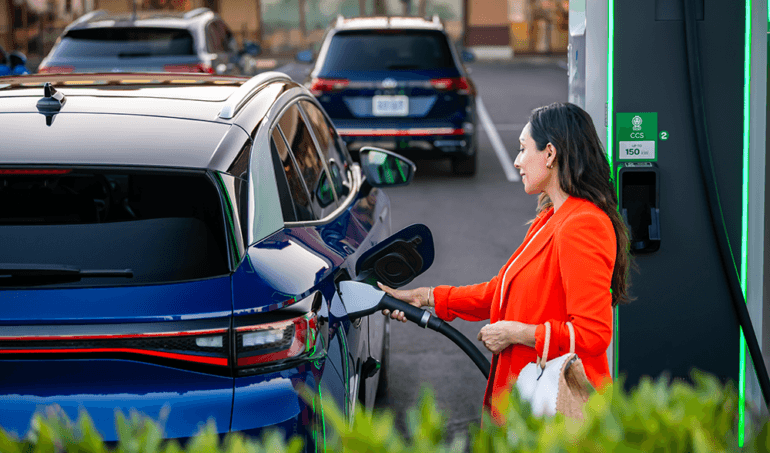 How to Charge an Electric Car: Essential VW ID4 Charging Guide