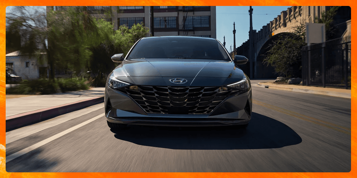 Exploring the Differences Between the 2023 Hyundai Elantra Trims ... Exploring the Differences Between the 2023 Hyundai Elantra Trims ...