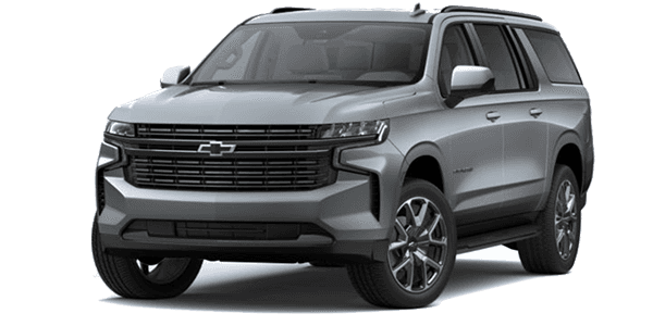 2021 Chevy Suburban for Sale | City Chevrolet Of Grayslake