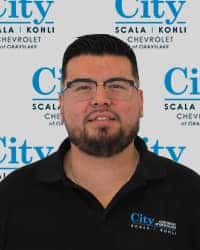 Our Team | City Chevrolet Of Grayslake