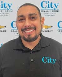 Our Team | City Chevrolet Of Grayslake