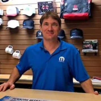 Meet Our Staff | Gainesville CDJR | Gainesville, Florida