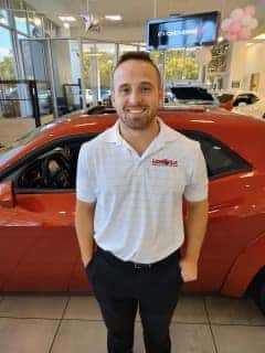 Gainesville Chrysler Dodge Jeep Ram Staff | Gainesville CDJR Dealer