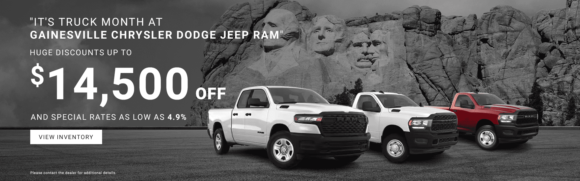Gainesville Chrysler Dodge Jeep RAM | New & Used Car Dealer