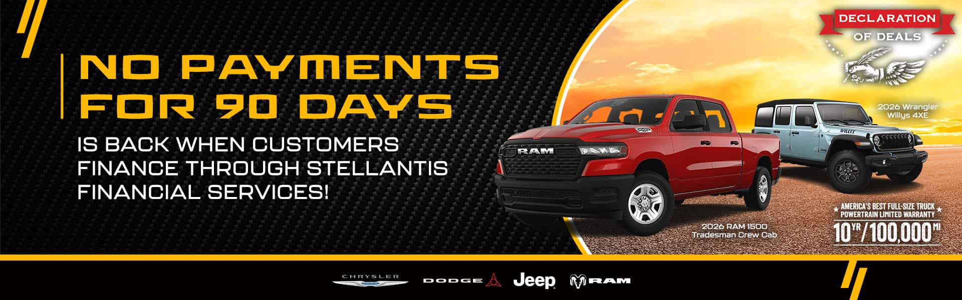 Chrysler Dodge Jeep RAM Dealer Gainesville, FL | Gainesville CDJR